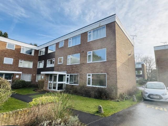 2 bedroom apartment to rent