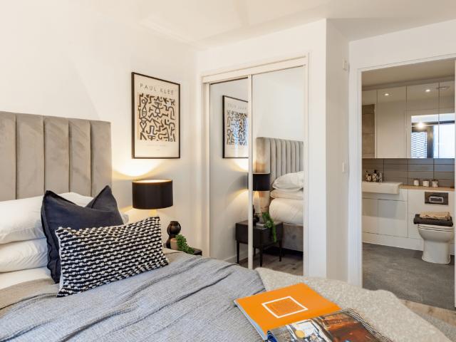 2 bedroom apartment to rent