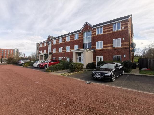 2 bedroom apartment to rent