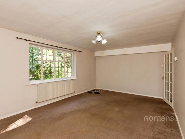 2 bedroom apartment to rent