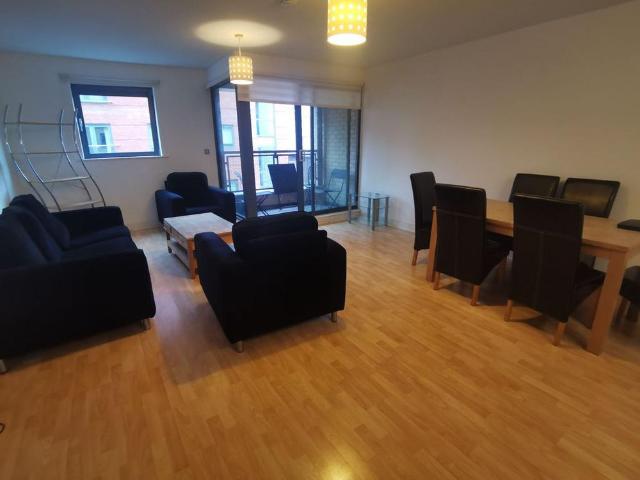 2 bedroom apartment to rent