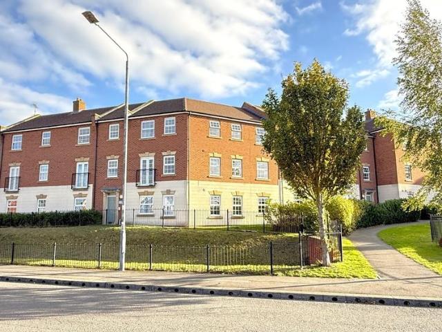 2 bedroom apartment to rent