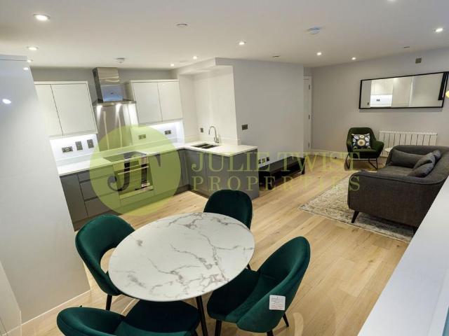 2 bedroom apartment to rent