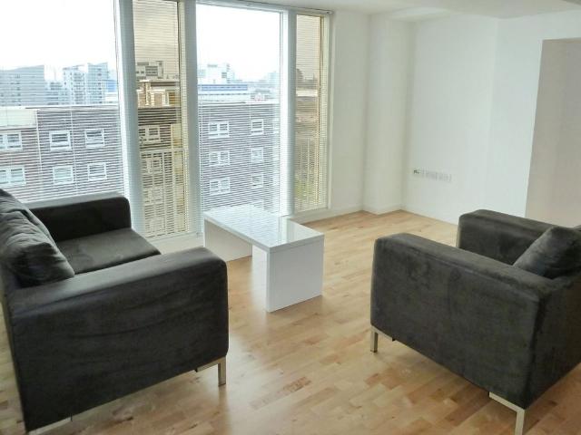 2 bedroom apartment to rent
