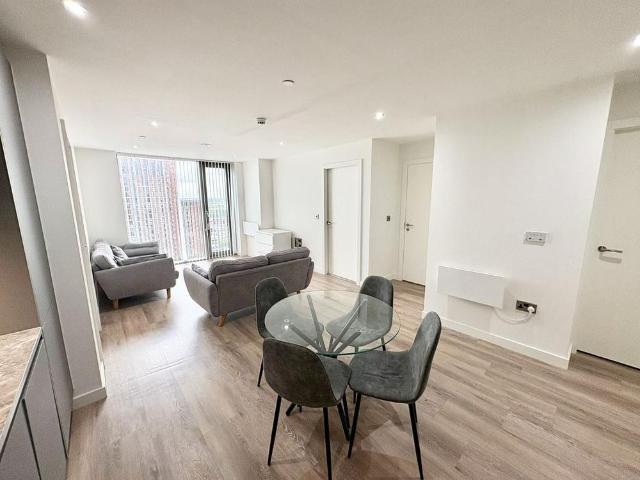 2 bedroom apartment to rent