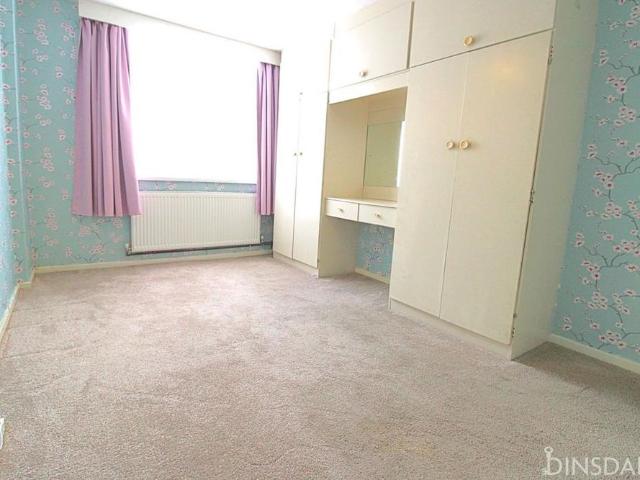 2 bedroom apartment to rent