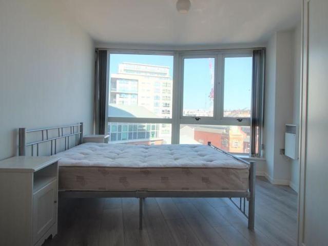 2 bedroom apartment to rent