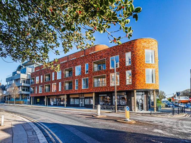 2 bedroom apartment to rent