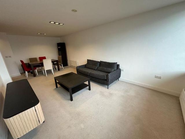 2 bedroom apartment to rent
