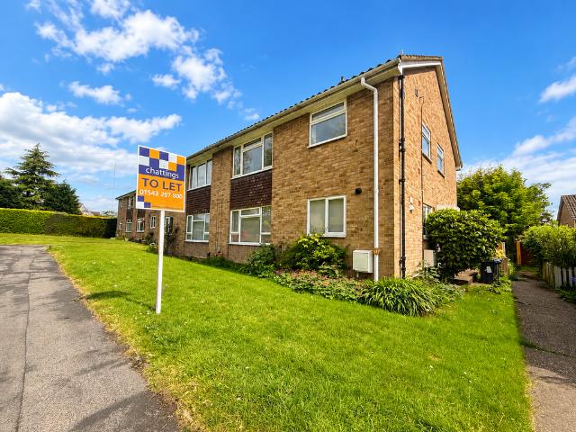 2 bedroom apartment to rent