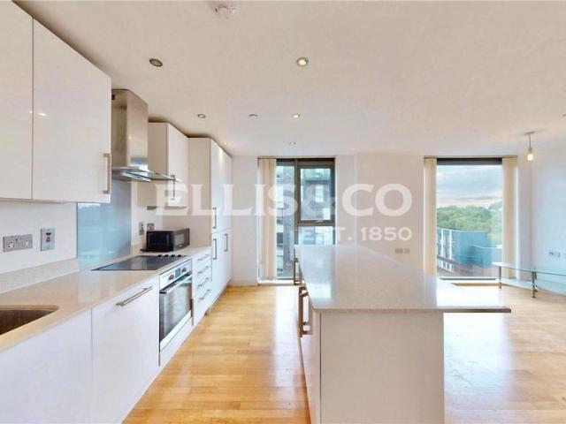 2 bedroom apartment to rent