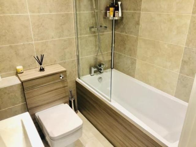 2 bedroom apartment to rent