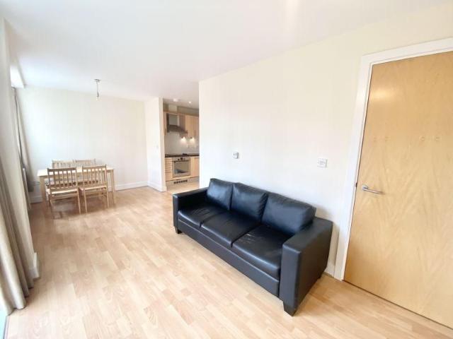 2 bedroom apartment to rent