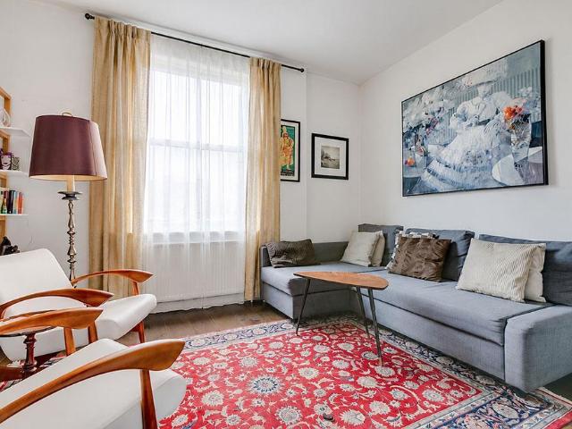 2 bedroom apartment to rent