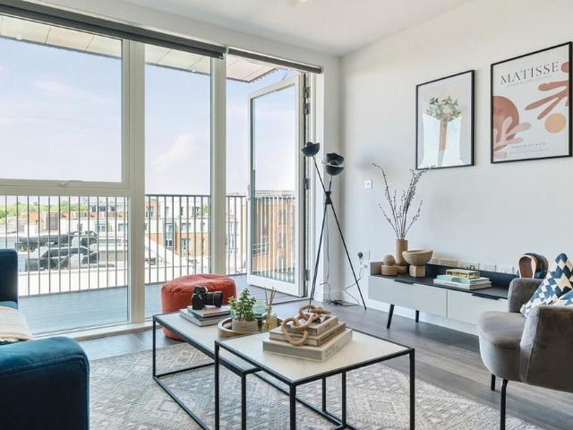 2 bedroom apartment to rent