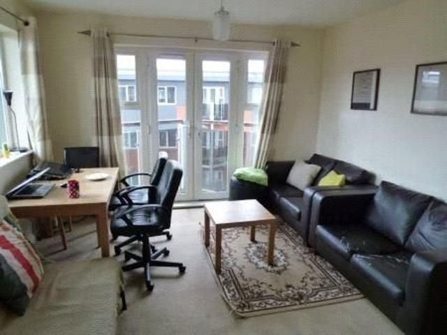 2 bedroom apartment to rent