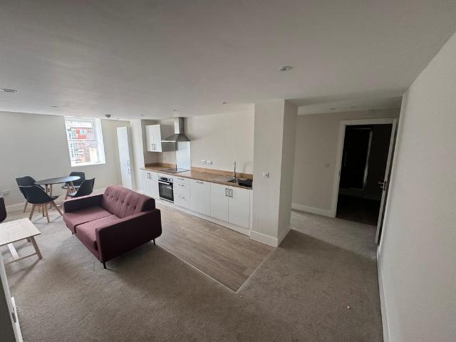 2 bedroom apartment to rent