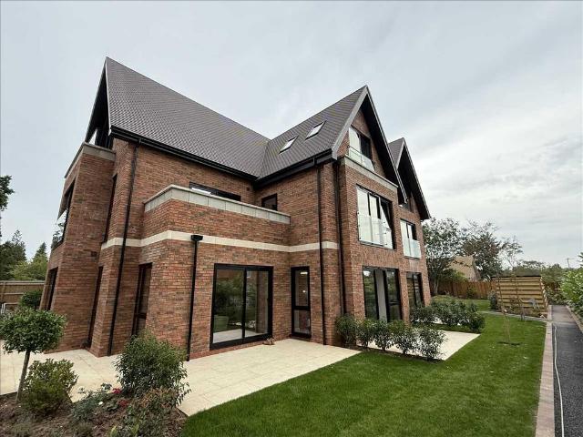2 bedroom flat to rent