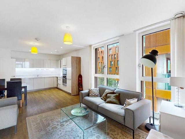 2 bedroom apartment to rent