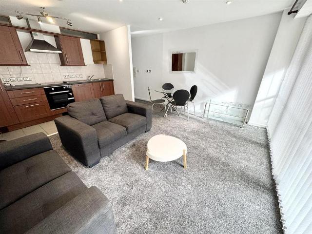 2 bedroom apartment to rent