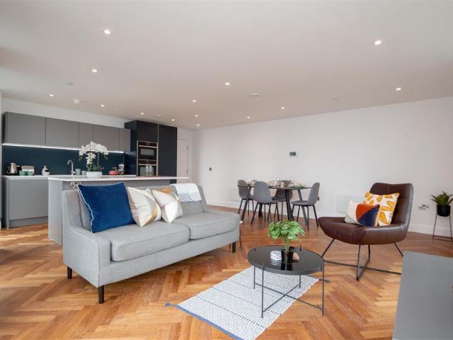 2 Bedroom Apartment To Rent