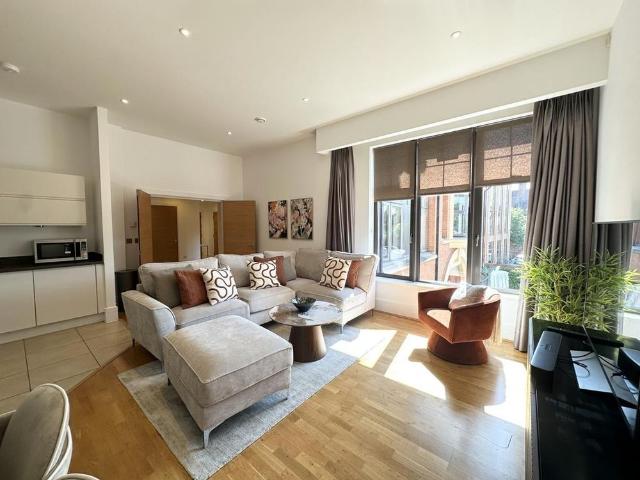2 bedroom apartment to rent