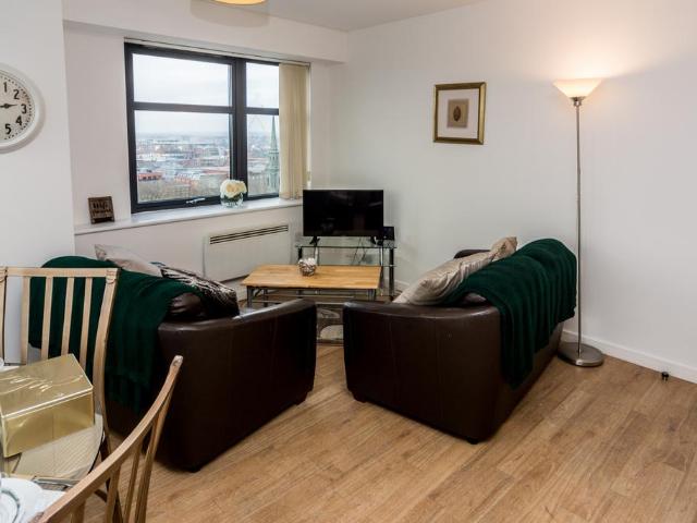 2 bedroom apartment to rent