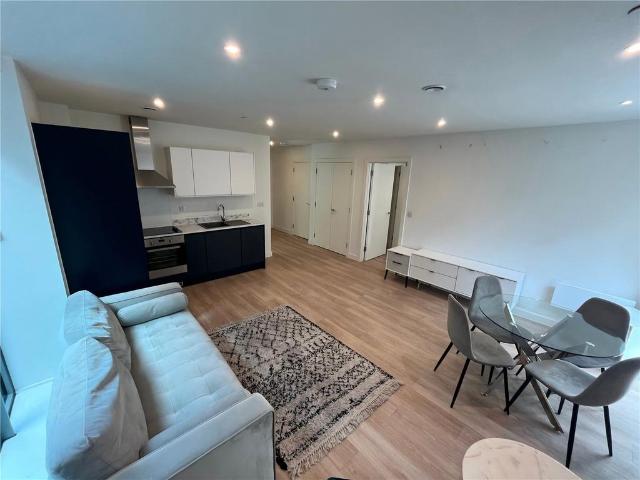 2 bedroom apartment to rent
