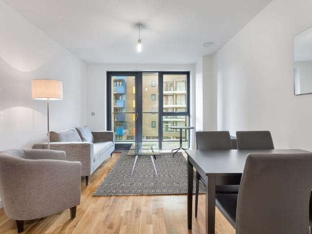 2 bedroom apartment to rent