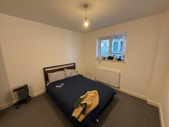 2 bedroom apartment to rent