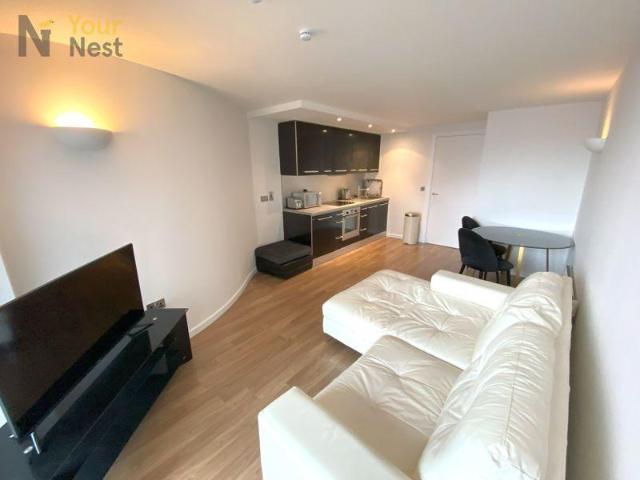 2 bedroom apartment to rent