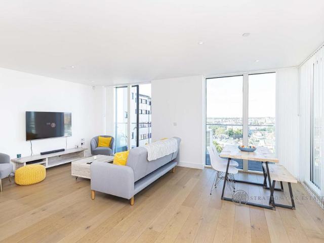 2 bedroom apartment to rent