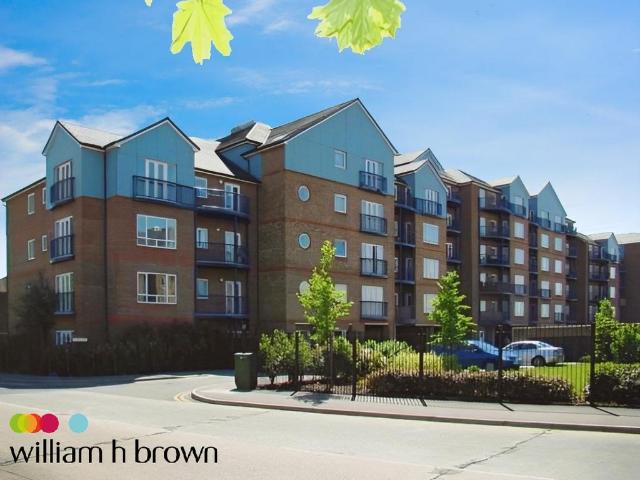 2 bedroom apartment to rent