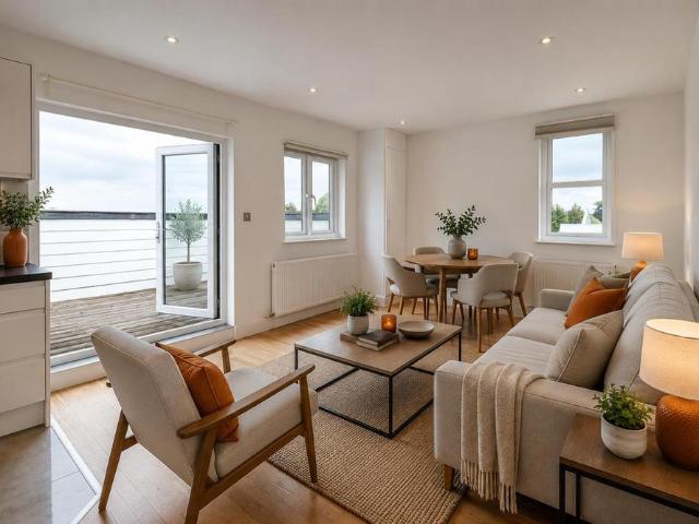 2 bedroom apartment to rent