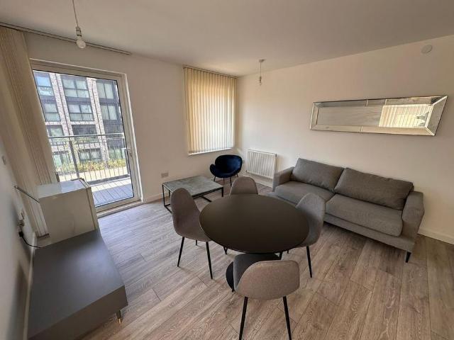 2 bedroom apartment to rent