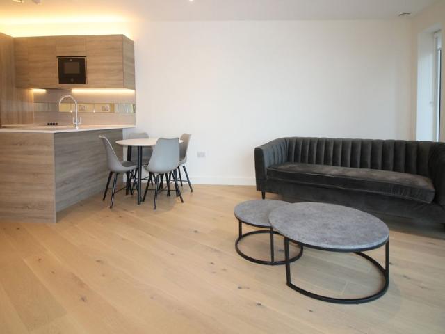 2 bedroom apartment to rent