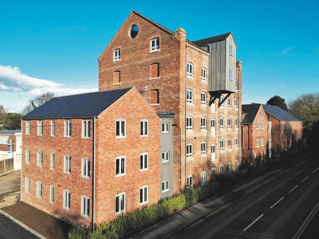 2 bedroom apartment to rent