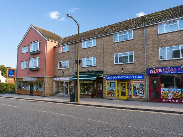 2 bedroom apartment to rent