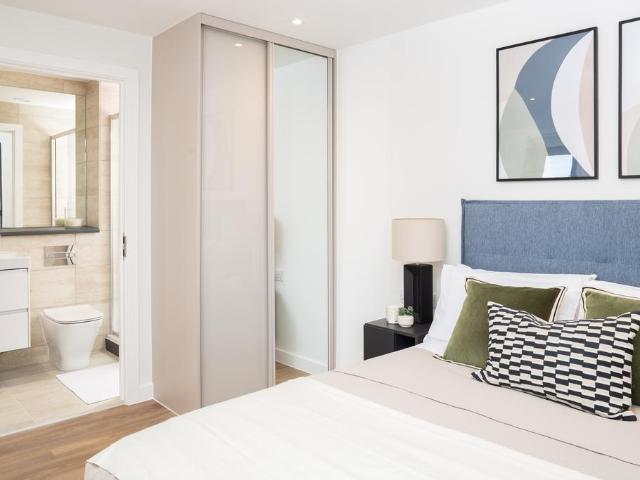2 bedroom apartment to rent