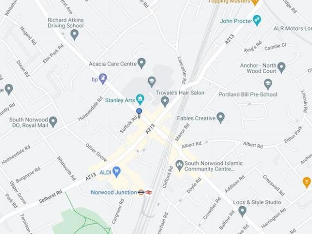 2 bedroom apartment to rent