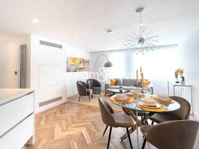 2 bedroom apartment to rent