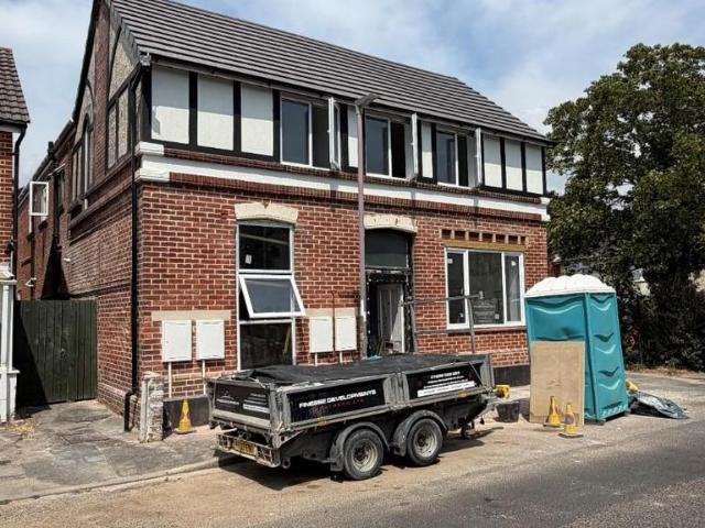 2 bedroom apartment to rent