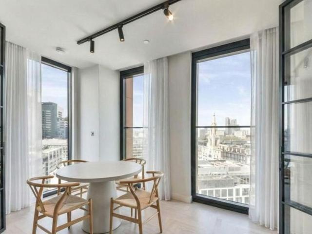 2 bedroom apartment to rent