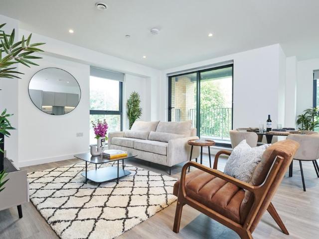 2 bedroom apartment to rent