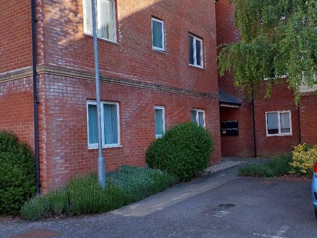 2 bedroom apartment to rent