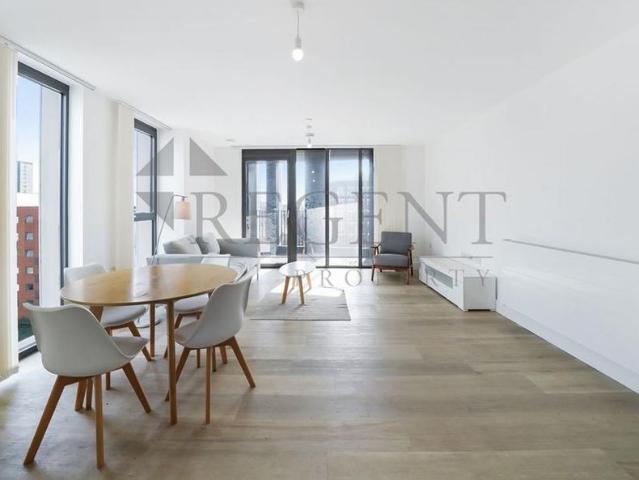 2 bedroom apartment to rent