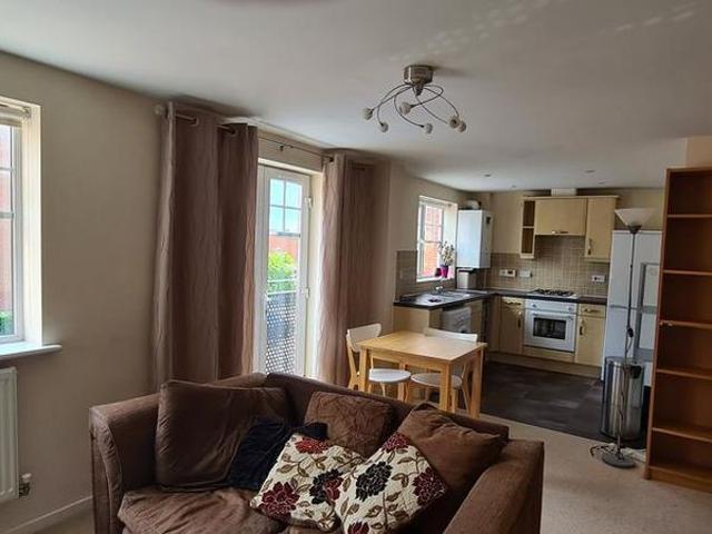 2 bedroom apartment to rent