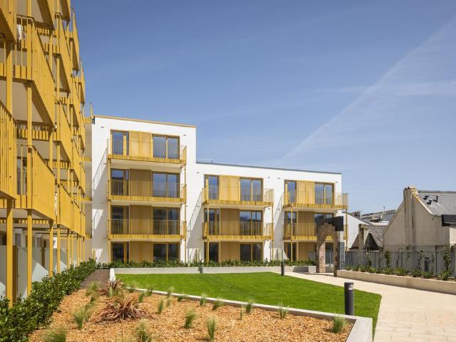 2 bedroom apartment to rent