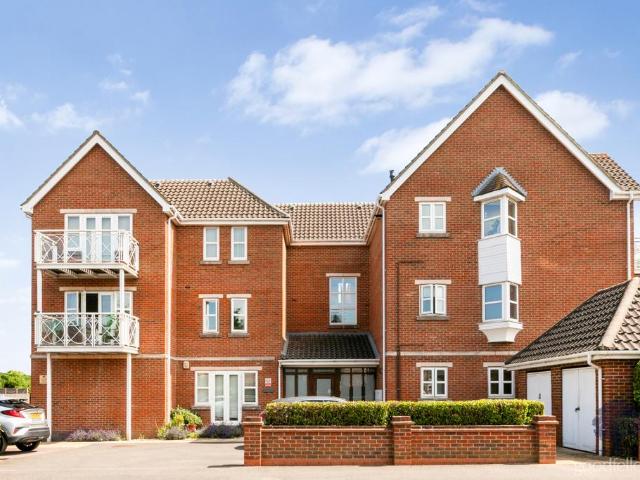 2 bedroom apartment to rent