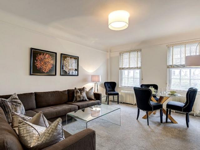 2 bedroom apartment to rent